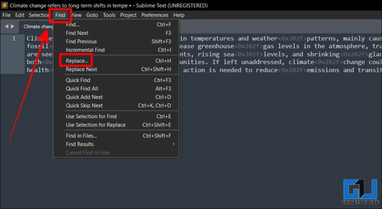 Check if Your ChatGPT Generated Text Has Hidden Watermark - Gadgets To Use