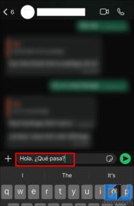 3 Ways to Translate Text in WhatsApp Using Meta AI - Gadgets To Use