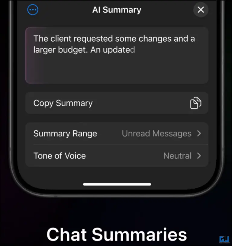 Top 5 AI Features of xAI in Telegram [Guide] - Gadgets To Use