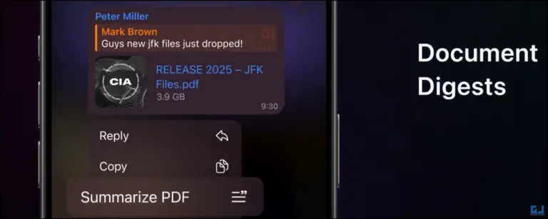 Top 5 AI Features of xAI in Telegram [Guide] - Gadgets To Use