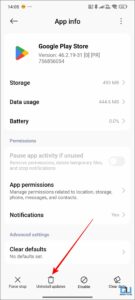 Fix "Your Device Isn’t Compatible With This Version" on Android ...