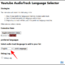How to Disable Auto Dub in YouTube Shorts and Other Videos - Gadgets To Use