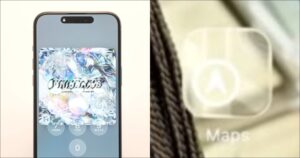 How To Disable iOS 26 Liquid Glass Transparent Mode on iPhone, Mac, and ...