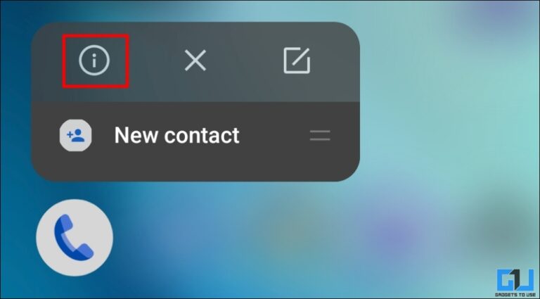 How to Roll Back to Old Google Dialer Design - Gadgets To Use